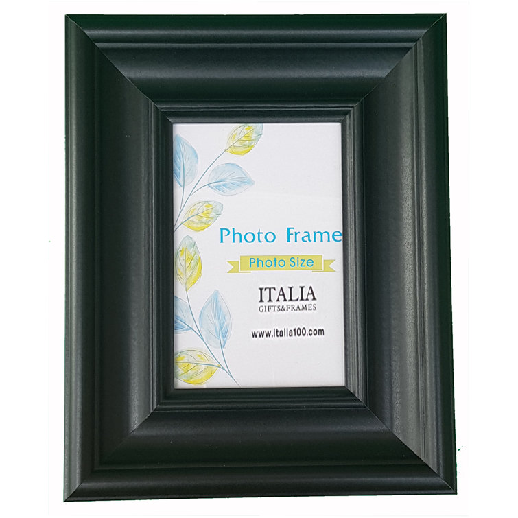 ITALIA MDF Picture Frame | Wayfair