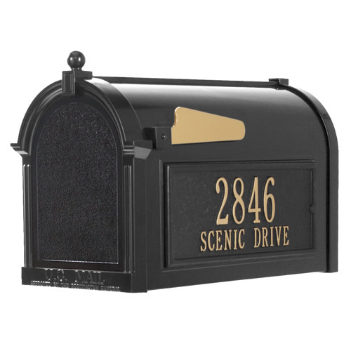 Mailbox | Birch Lane