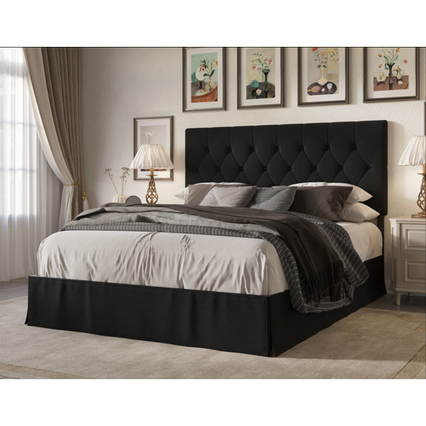 Rhinestone-bed | Wayfair