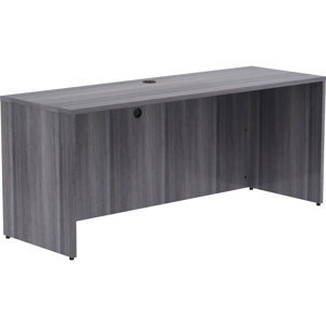 Lorell Essentials Series Desk | Wayfair