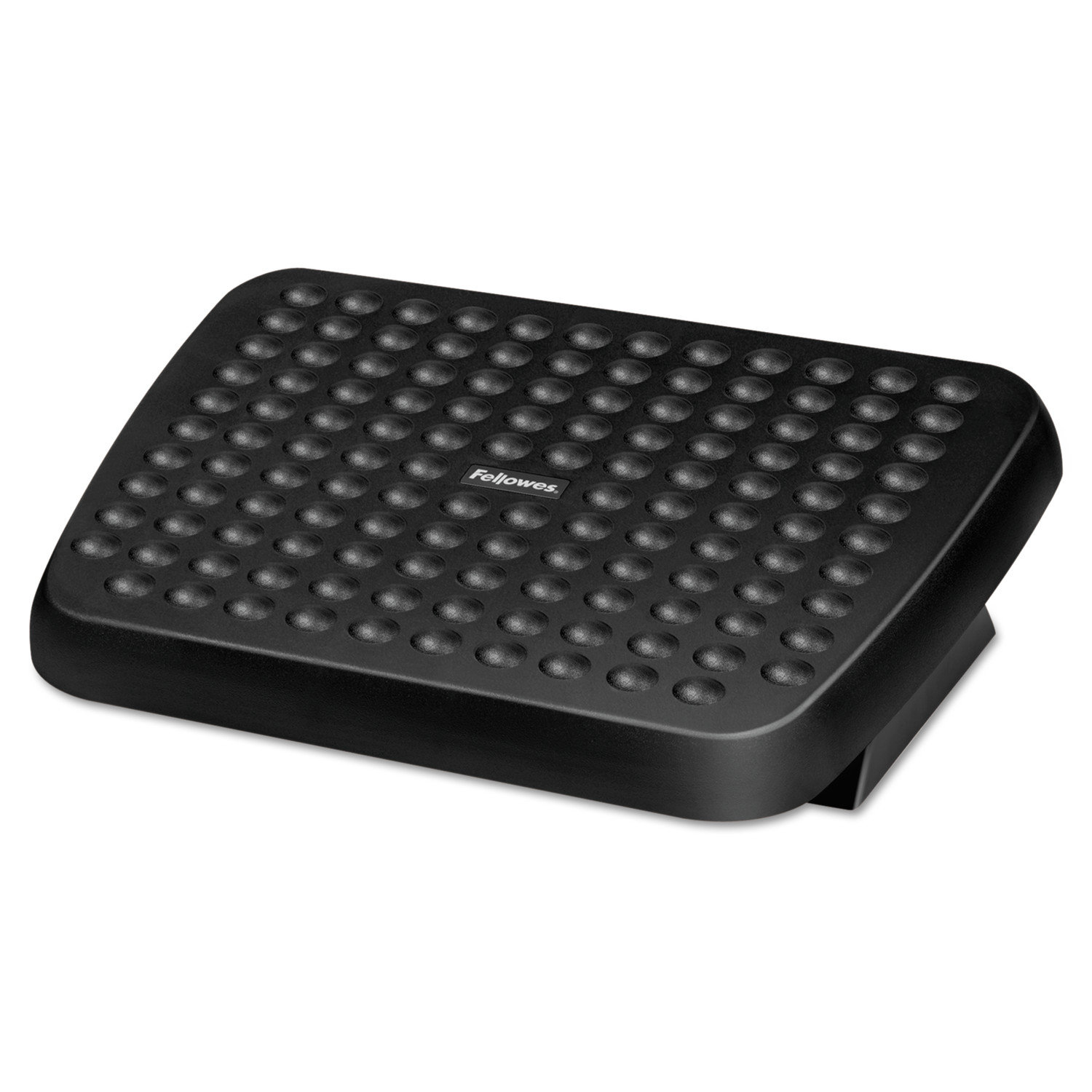 FELLOWES MANUFACTURING Standard Adjustable Footrest & Reviews | Wayfair