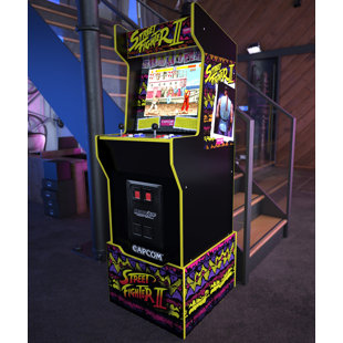 Arcade 1Up - Wayfair Canada