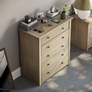 Beige Chest of Drawers You'll Love | Wayfair.co.uk