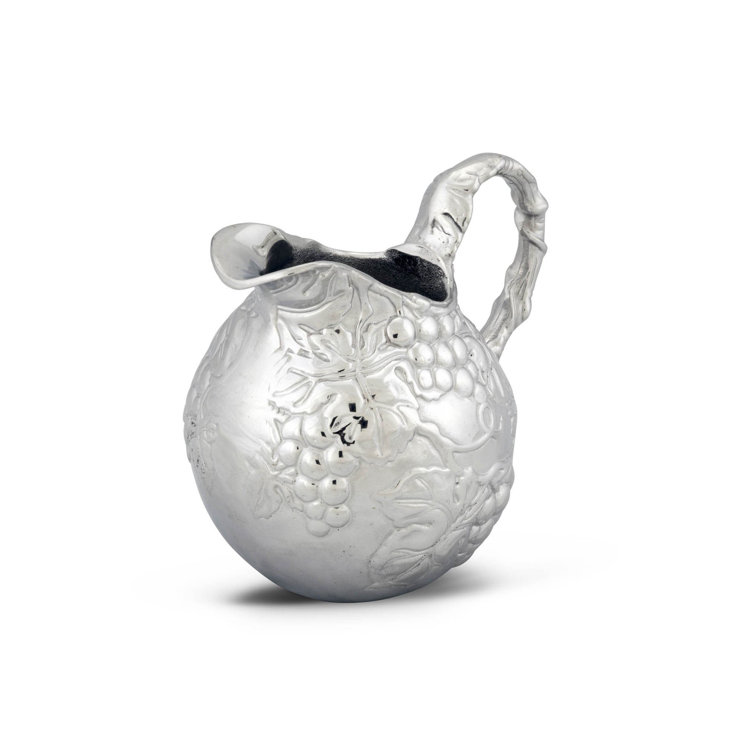 Arthur Court Grape Pitcher | Wayfair