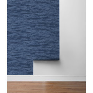 Dovecove Peel & Stick Abstract Wallpaper & Reviews | Wayfair
