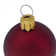 The Seasonal Aisle Luxury Shatterproof Bauble & Reviews | Wayfair.co.uk