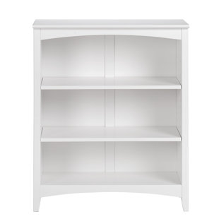 Wayfair | 3 Shelf Bookcases You'll Love in 2022