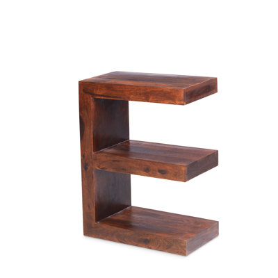 20cm Wide Side Table | Wayfair.co.uk