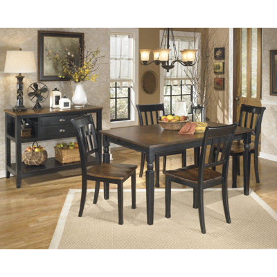 5 Piece Kitchen & Dining Room Sets You'll Love | Wayfair