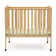 Delta Children Folding Mini Portable Crib with Mattress & Reviews | Wayfair