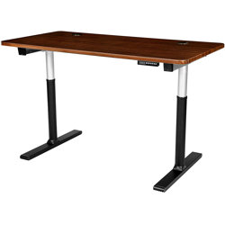 ApexDesk Height Adjustable Standing Desk & Reviews