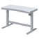 Upper Square™ Babin Height Adjustable Standing Desk & Reviews | Wayfair