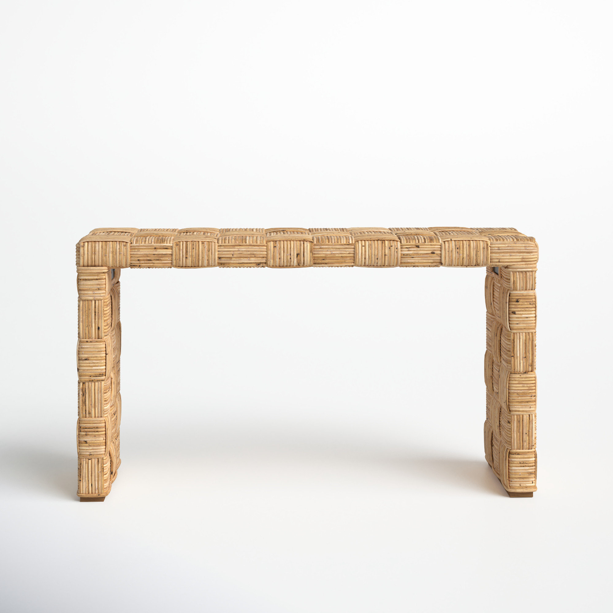 Joss & Main Redrow 53.14'' Console Table & Reviews | Wayfair