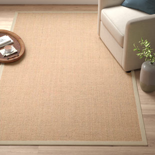 Wayfair | Jute & Sisal Area Rugs You'll Love in 2022