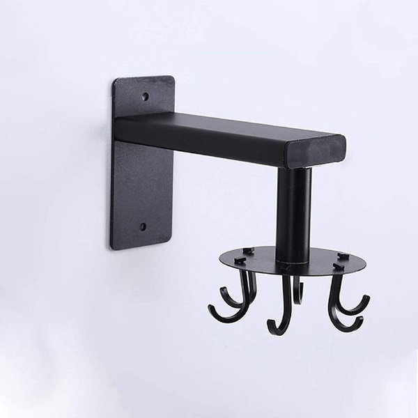 DASTINGO Rotatable Hook | Wayfair