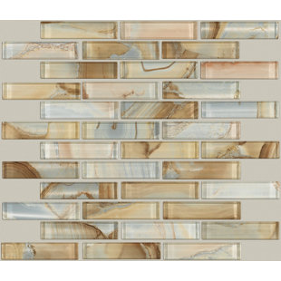 Wayfair | Glass Backsplash Tile You'll Love in 2022