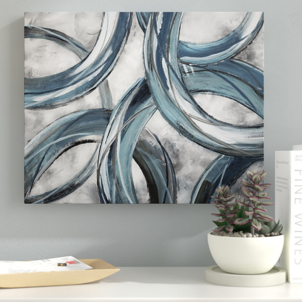 Chrome Wall Art | Wayfair