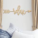 Text Wall Accents You'll Love in 2021 | Wayfair
