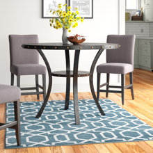 Wayfair | Rectangular Kitchen & Dining Tables You'll Love in 2022