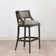 Gracie Oaks Grice Bar & Counter Stool & Reviews | Wayfair