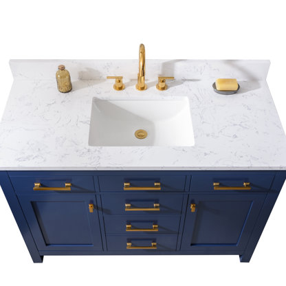 Luxury Bathroom Vanities | Perigold