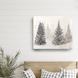 Wayfair | Christmas Canvas Art You'll Love in 2023