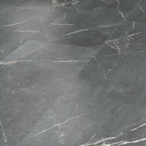 Mannington ADURA®Flex with Microban® Baltic Stone Storm 12" x 24" x 2 ...