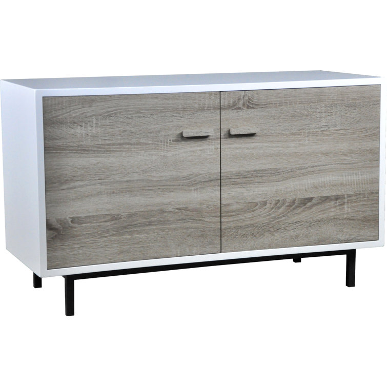 Latitude Run 100Cm Wide Sideboard | Wayfair.co.uk