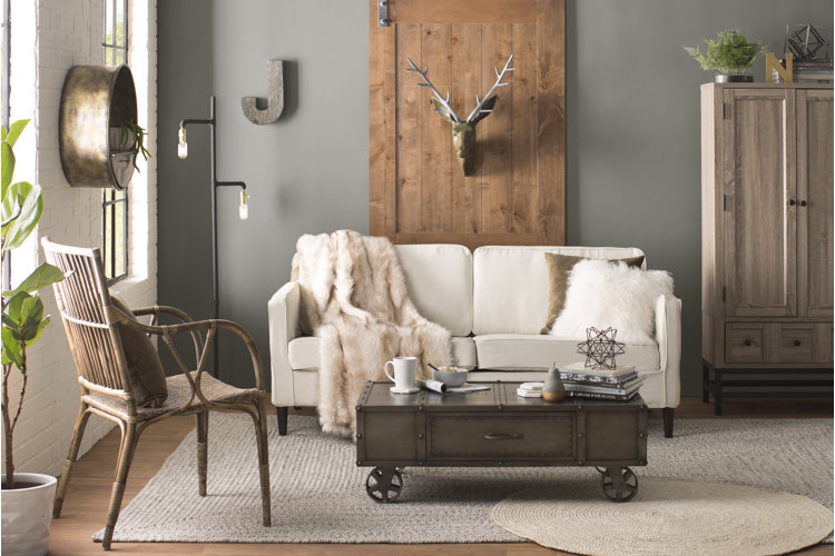 Rustic Decor Ideas: How to Get a Look You’ll Love | Wayfair