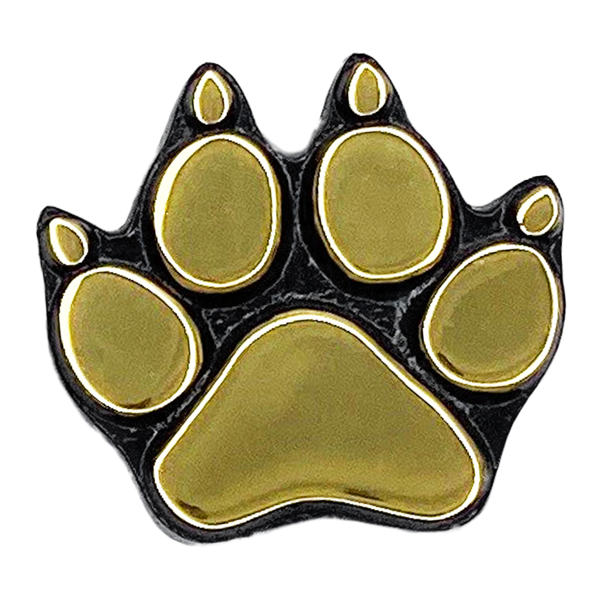 Michael Healy Dog Paw Push Button & Reviews | Wayfair