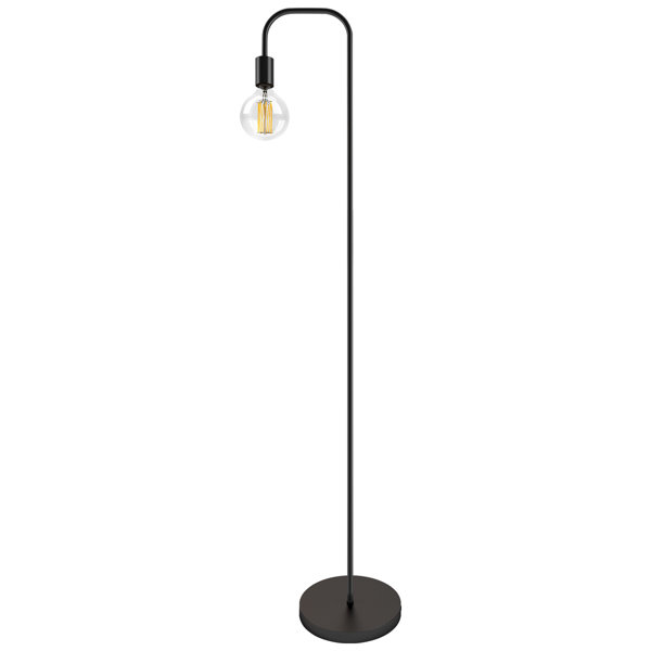 Max Studio Home Floor Lamps | Wayfair
