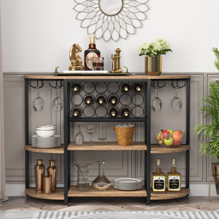 Wayfair | Wine Racks & Wine Storage
