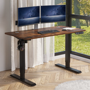 Wayfair | Standing & Height-Adjustable Desks