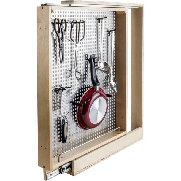Econoco Heavy Duty Shopping Bag Rack Hanging Organizer & Reviews | Wayfair