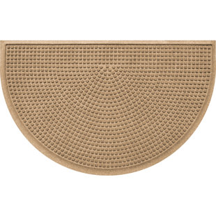 Wayfair | Semi-Circle Doormats You'll Love in 2022