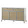 Sand & Stable Portman 52'' Wide 2 Drawer Sideboard & Reviews | Wayfair