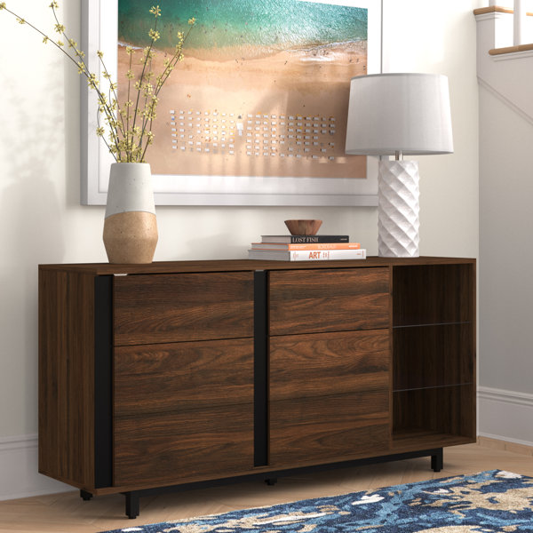 60-inch-buffet-table | Wayfair