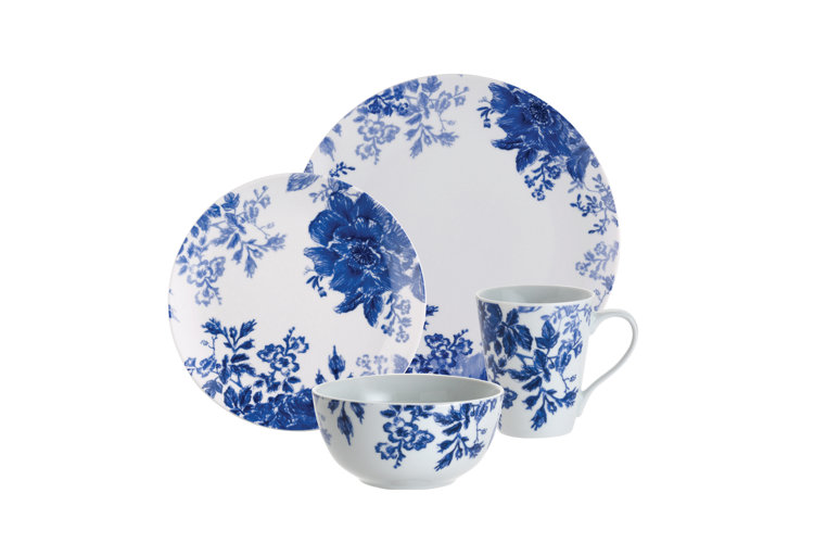 Top 10 Everyday Dinnerware Sets | Wayfair