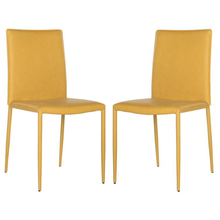 Brayden Studio® Jason Side Chair & Reviews | Wayfair