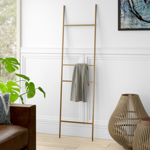 Wayfair | Blanket Ladders