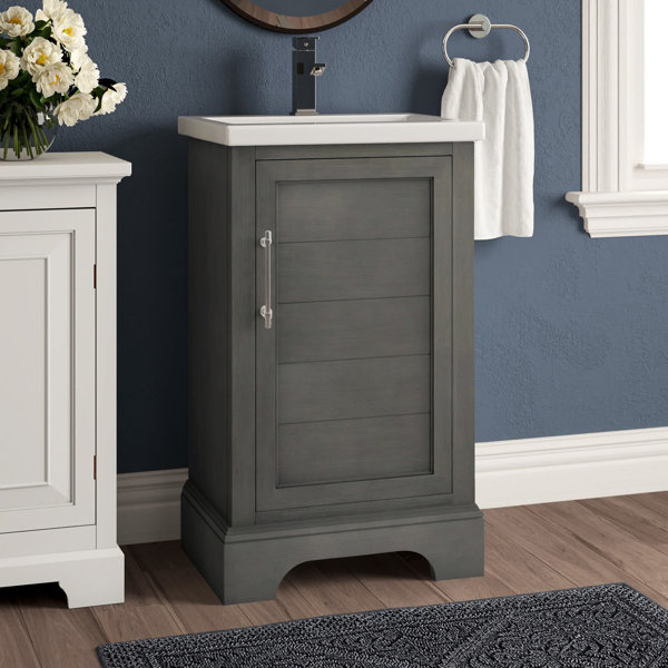 Small-20-inch-bathroom-vanity | Wayfair