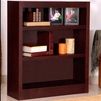 48 Inch Wide Bookcase | Wayfair