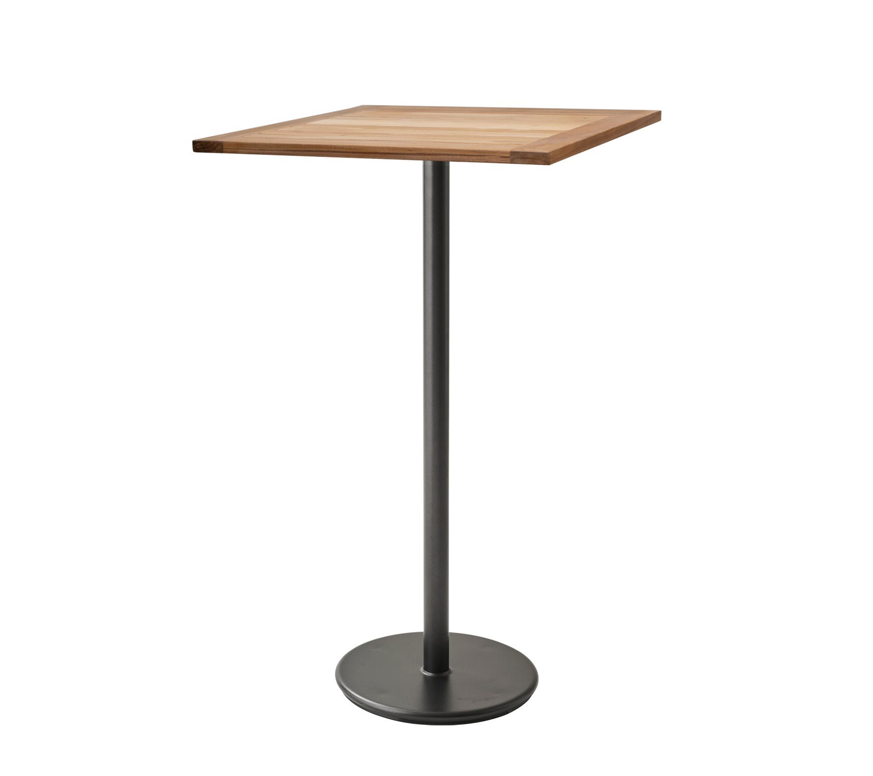 Cane Line Plastic/Resin Bar Table | Wayfair