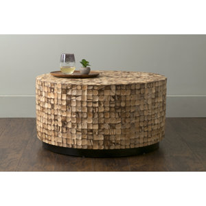 Union Rustic Sherlyn Coffee Table & Reviews | Wayfair.co.uk