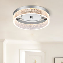 Wayfair | Flush Mount Lighting