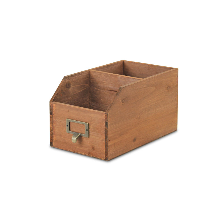 Cheungs Organizational Box - Wayfair Canada