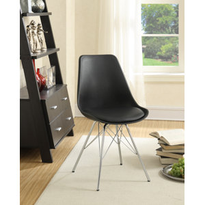 Wrought Studio Slade Side Chair & Reviews | Wayfair