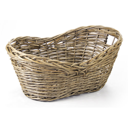 Luxury Decorative Baskets & Bins | Perigold
