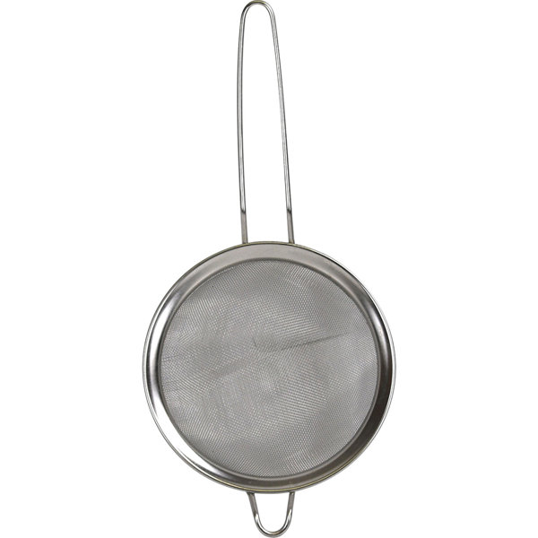Sterling Ventures Tea Strainer 10Cm | Wayfair.co.uk