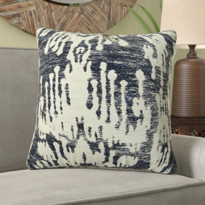 Devi Designs Pillow | Wayfair
